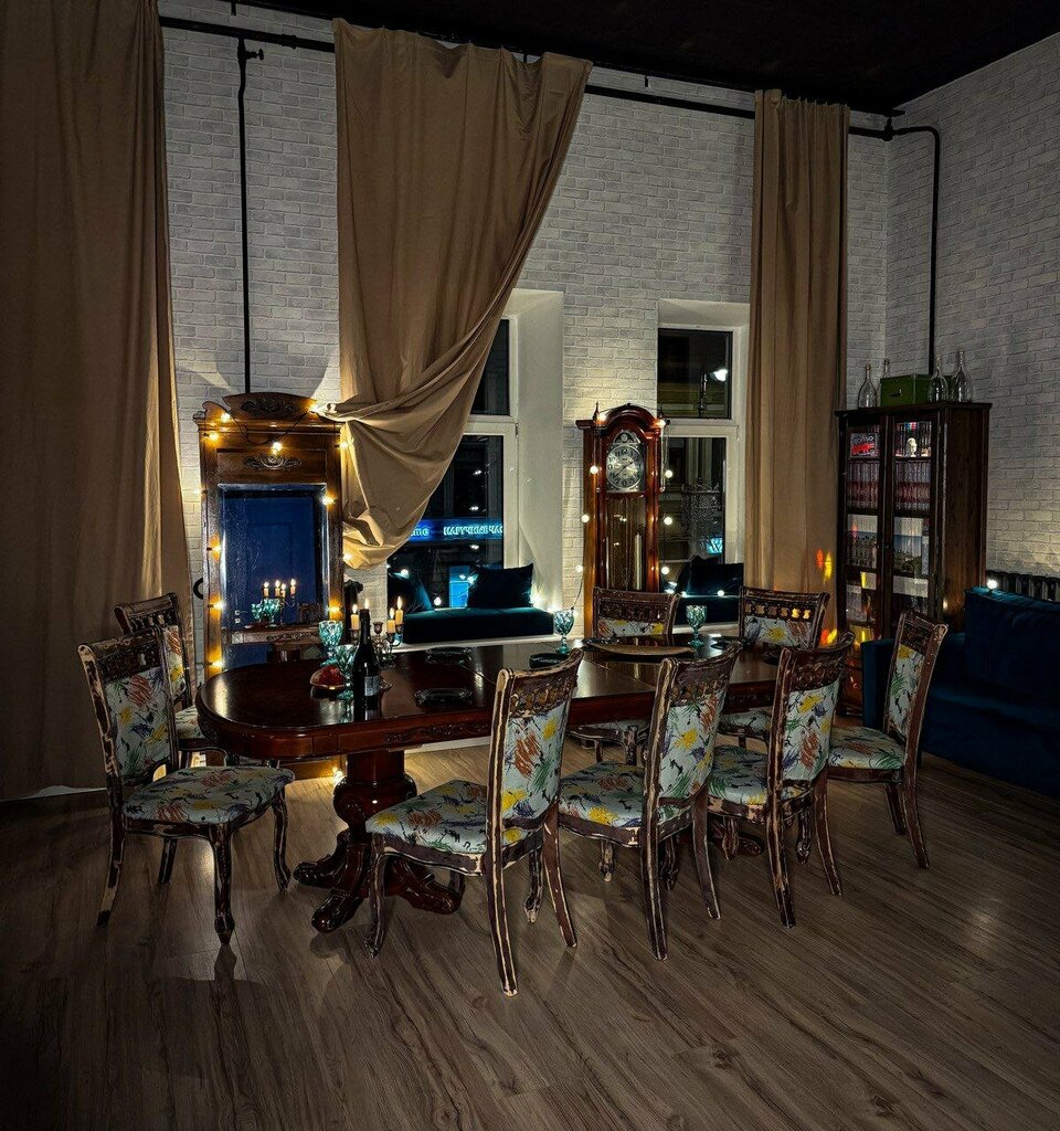 Geziler Свои на Волге, Samara, foto