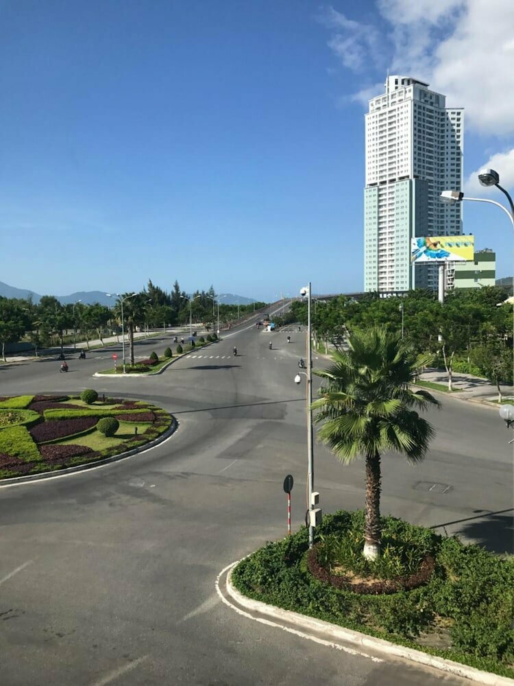 Otel Phuc Lam Hotel, Da Nang, foto