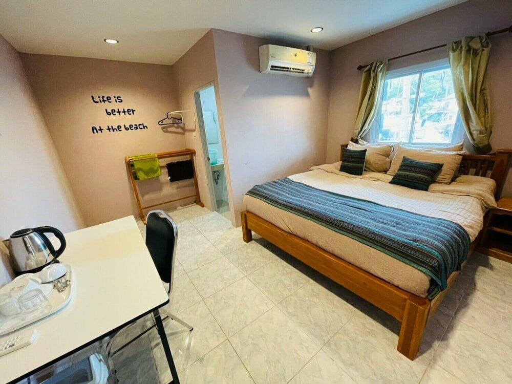 Otel Richmond Guesthouse, , foto