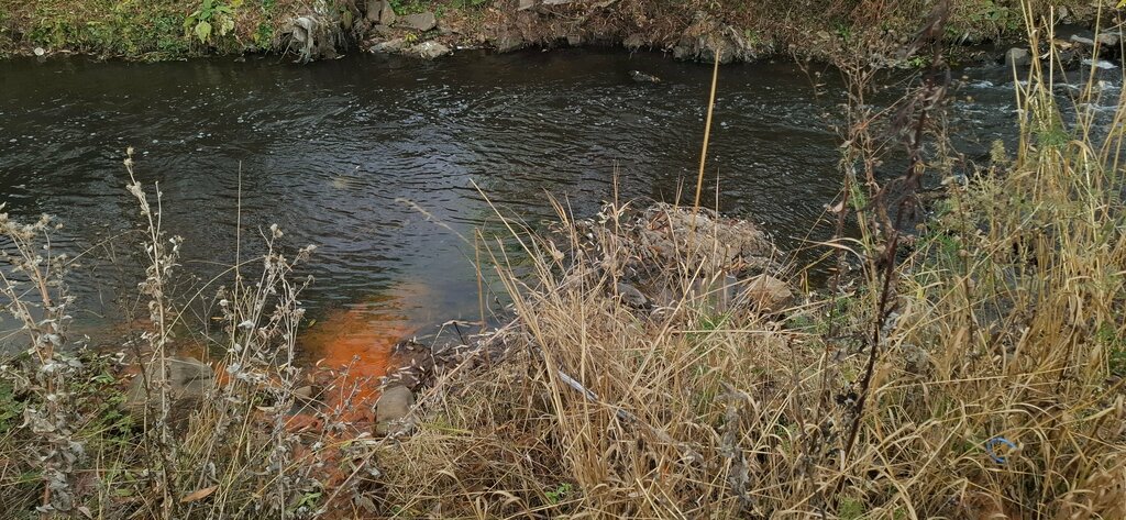 Spring, stream, spring, stream, Getik River — Yandex Maps