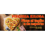 Pizzeria Kilusa (Viale Ombrone No:24, Grosseto), pizzacılar  Grosseto'dan