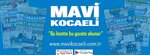 Mavi Kocaeli Gazetesi (Kocaeli, İzmit, Körfez Mah., Şehit Rafet Karacan Blv., No:98), gazete ve dergiler  İzmit'ten