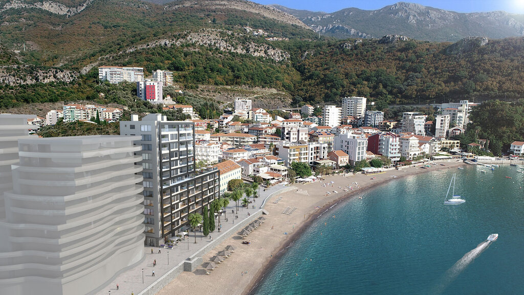 Lüks gayrimenkul Sunraf Beach Properties, Dünya, foto