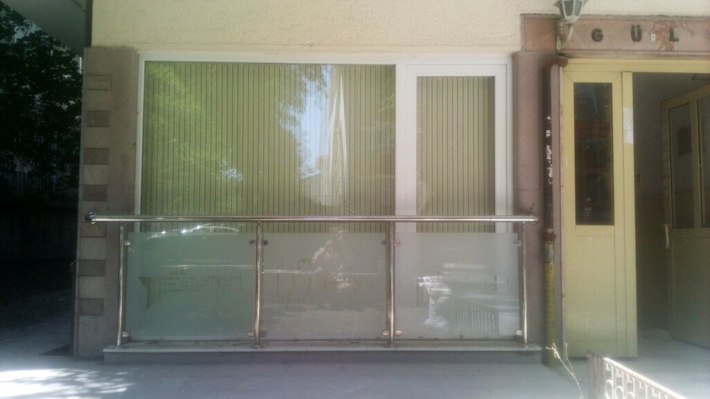 Taşımacılık hizmetleri Eymen Rent A Car, Ankara, foto