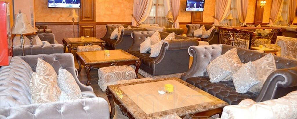 Restoran Restaurant Metropole, Atırav, foto