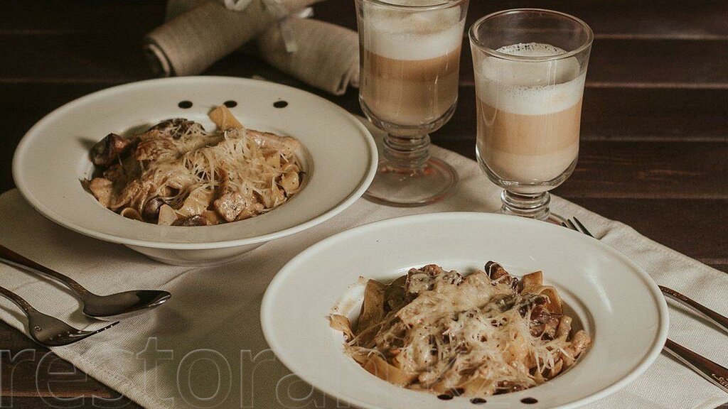 Kafe Kafe Provans, Karağandı, foto