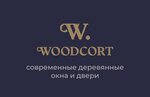 Woodcort (Krasnogvardeyskaya Square No:3Е), pencere üretim, satış ve montaj firmaları  Saint‑Petersburg'dan