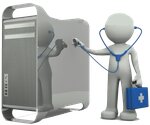 Repair PC (vulica 50 god ULKSM No:8), bilgisayar teknik servisleri  Baranavichy'den