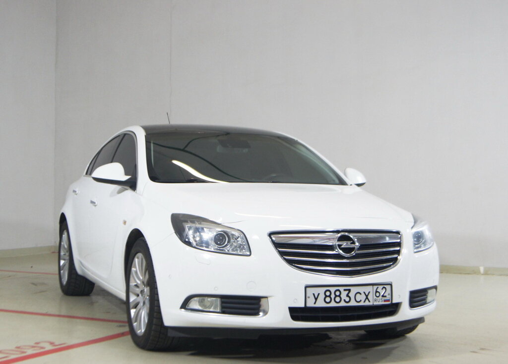 Otomobil satış galerileri Auto Mobil Group, Moskova, foto
