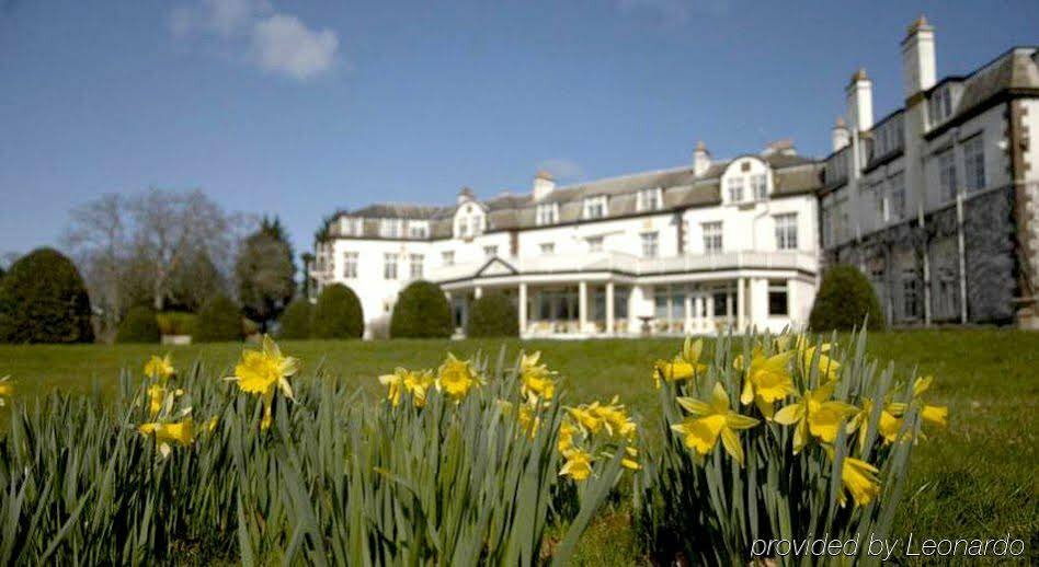 Otel The Ripon Inn - The Inn Collection Group, Kuzey Yorkshire County, foto