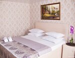 Vremia & Mesto (Ostrovskogo street No:95), otel  Voronej'den