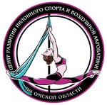 Pole Aerialsilks Aerialhoop (Karla Marksa Avenue No:41/1), spor kulüpleri  Omsk'tan