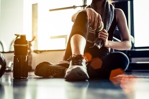 S. Fit Fitness Club (Krasnaya ulitsa No:65А), fitness kulüpleri  Beloreçensk'ten