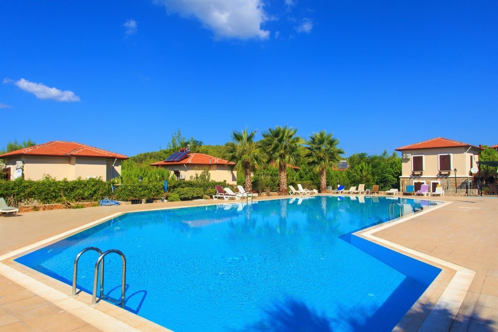 Daireler The Village Villas 13, Fethiye, foto