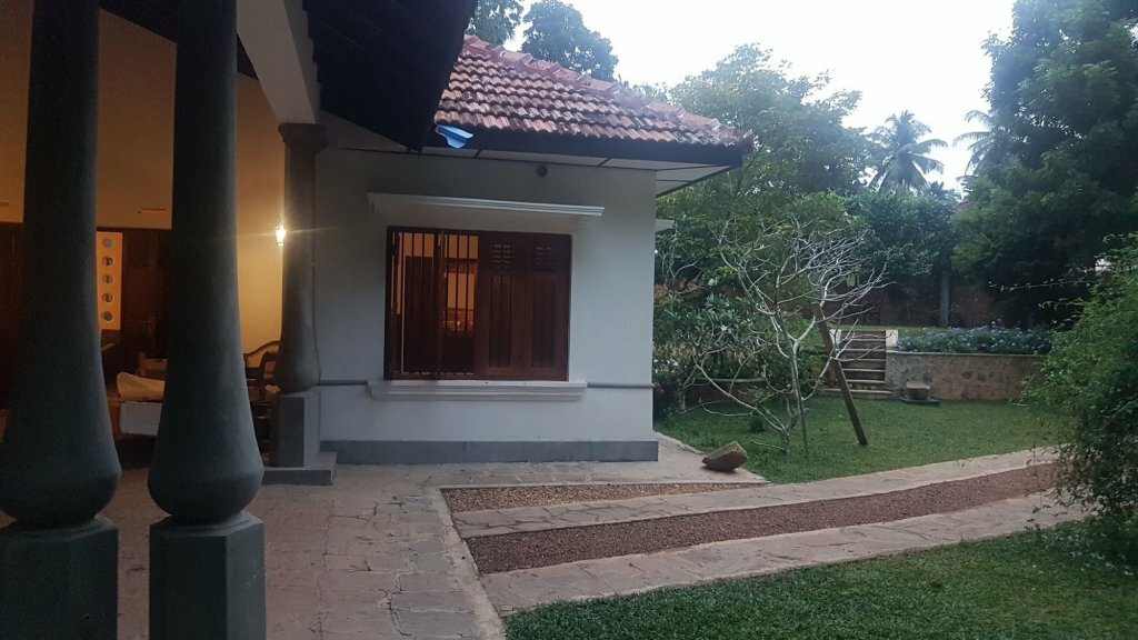 Otel Siriniwasa Villa Induruwa, , foto