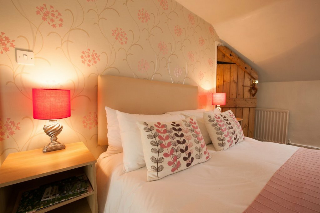 Otel Holly Bush Inn, İngiltere, foto