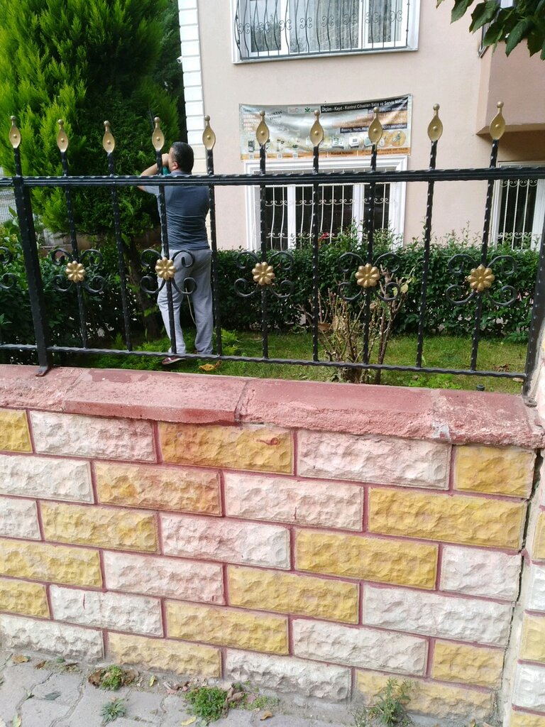 Endüstriyel alet üreticileri TermoStok Elektronik Ltd. Şti. Pt100 Termokupl Mağazası, İstanbul, foto