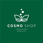 CosmoShop (улица Энгельса No:15, посёлок городского типа Ленино), showroom  Kırım Cumhuriyeti'nden
