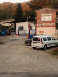 Spetsavtokhozyaystvo po uborke goroda (Krasnodar Territory, Sochi, Kudepsta Village), konut servisleri kuruluşları  Soçi'den