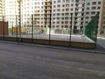 Sports activity location (Stavropol, Promyshlenny rayon, mikrorayon № 22, zhiloy kompleks Melodiya), spor alanı  Stavropol'dan
