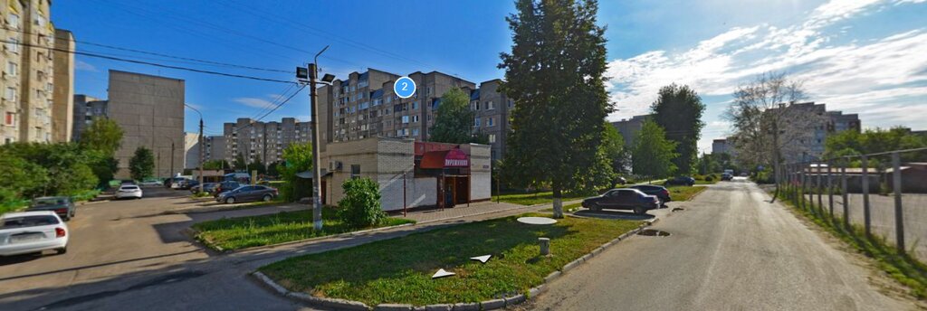 Market Продовольственный магазин, Vladimir, foto