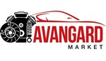 Avangard Krasnodar (Novorossijskaya Street No:31), çıkma yedek parça  Krasnodar'dan