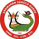 Şahmeran Sürücü Kursu (Mersin, Tarsus, Fatih Sultan Mehmet Blv., 89A), sürücü kursları  Tarsus'tan