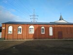 Church of Christians of the Evangelical Faith of Pentecostals Tabernacle (9 Yanvarya Street No:86А), dini dernekler  Izhevsk'ten