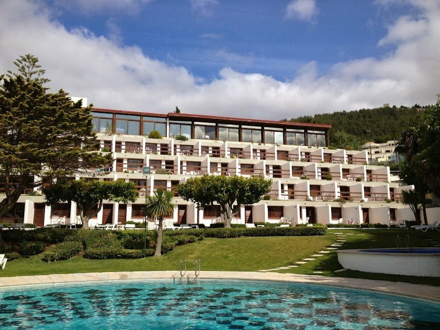 Otel Hotel Do Mar, Setubal, foto