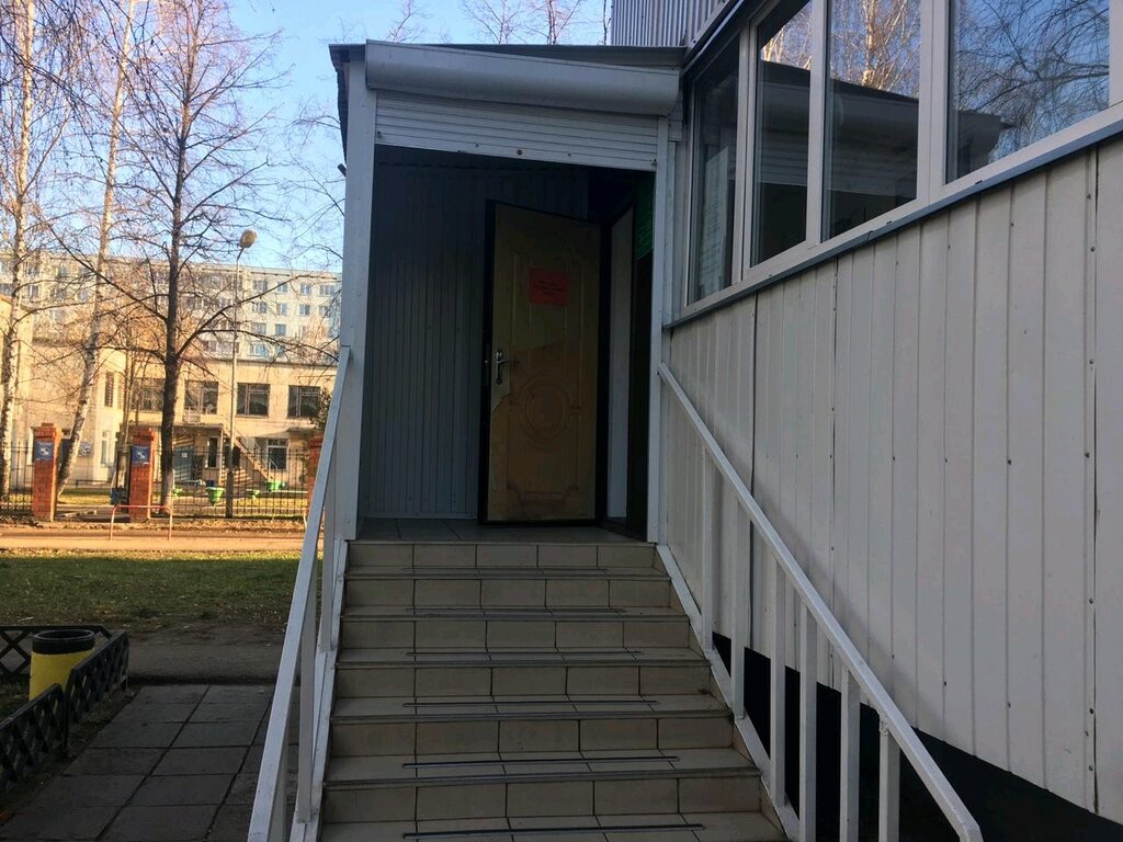 Konut servisleri kuruluşları ZhEU № 18, Naberejniye Çelny (Yar Çallı), foto