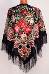 Shop shawls and scarves (ulitsa Sibirskiy Trakt No:34к12), tuhafiyeler  Kazan'dan