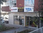 Akallar Beyaz Eşya (Ankara, Keçiören, Şehit Ömer Halisdemir Blv., 180), beyaz eşya servisleri  Ankara'dan