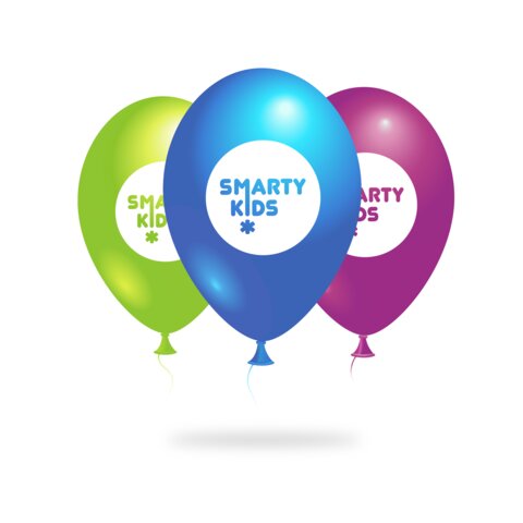 Çocuk gelişim merkezleri SmartyKids, Moskova, foto