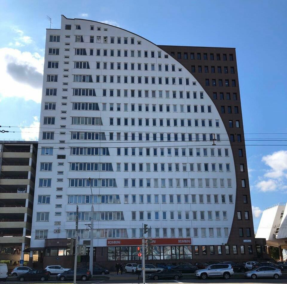 Spor kurumları InfoBet, Minsk, foto