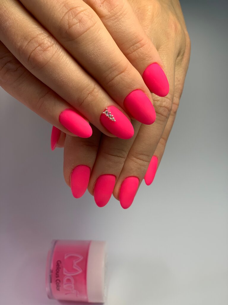 Manikür-pedikür Poudre nail beaute, Saint‑Petersburg ve Leningradskaya oblastı, foto