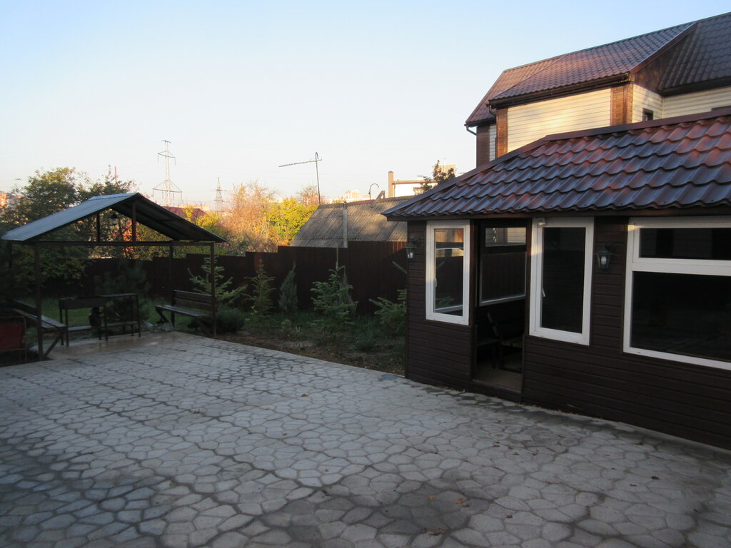 Kısa süreli konaklama 100 квартир в Туле, Tula, foto