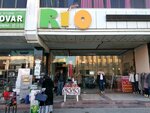 Rio (Kobdun ko'chasi No:153), kafe  Buhara'dan
