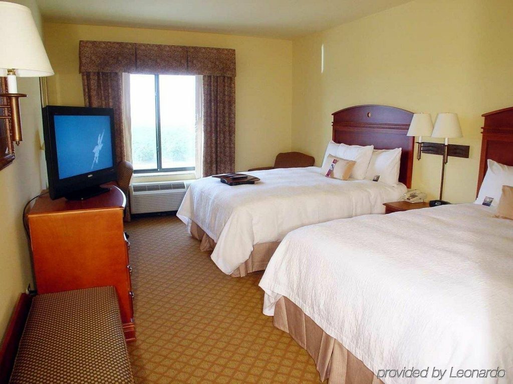 Otel Hampton Inn & Suites Pharr, Texas, foto