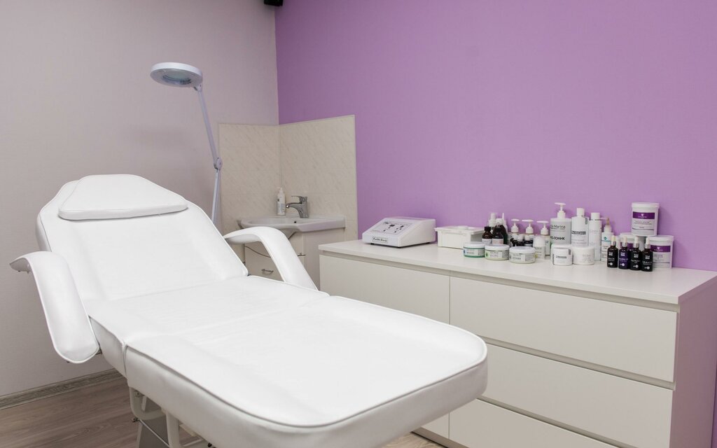 Kozmetoloji, kozmetik salonları Hair removal and cosmetology salon My-laser, Moskova, foto