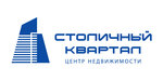 Столичный квартал (Skhodnenskaya Street No:23), emlak ofisi  Moskova'dan