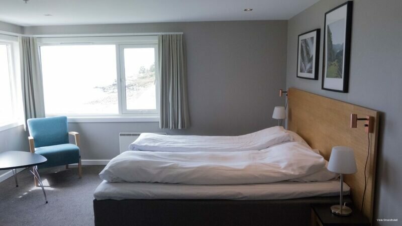 Otel Viste Strandhotell, Rogaland, foto