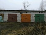 ГСК Сирена (Yaroslavl, posyolok Tugova Gora), garajlar  Yaroslavl'dan