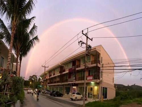 Otel Take a break @ Naiyang beach - Phuket Airport, Phuket Eyaleti, foto