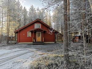 Maatilamatkailu Ilomäki (Etelä-Pohjanmaa, Seinäjoki, Ilomäentie, 52), otel  Güney Ostrobothnia'dan