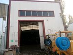 BSP Makina (Ostim OSB Mah., 1200. Cad., No:33, Yenimahalle, Ankara), sanayi kuruluşu  Ankara'dan