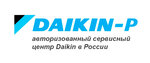 Daikin (Elektricheskiy Lane No:3/10с3), klima servisleri  Moskova'dan