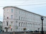 Государственный заёмный банк (Grivtsova Lane No:14-16), turistik yerler  Saint‑Petersburg'dan