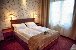 Hotel Pod Kluką (Pomeranian Voivodeship, Słupsk, ulica Kaszubska, 22), otel  Slupsk'tan