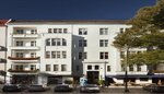 Vivaldi (Berlin, Knesebeckstraße, 29), otel  Berlin'den