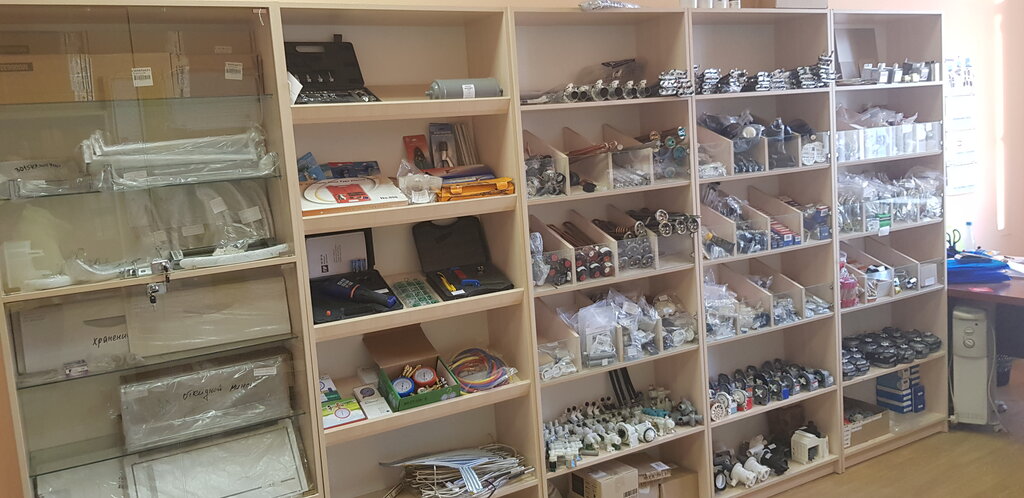 Ev aletleri yedek parçaları Аршин, Saint‑Petersburg, foto